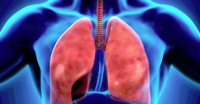 Descoperire revoluționară. Plămânii au încă o funcție
