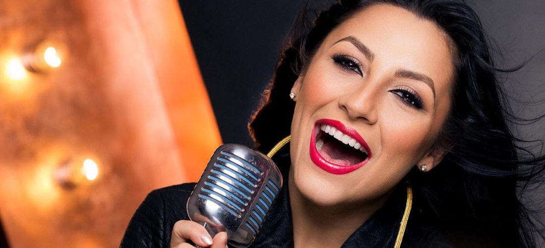 Andra a făcut anunțul care îi bucură pe fani