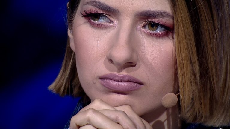 Lidia Buble se confruntă cu bullying online