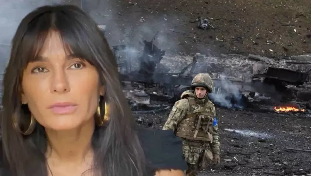 Ce spune Dana Budeanu despre războiul din Ucraina. „SUA nu ne este ...