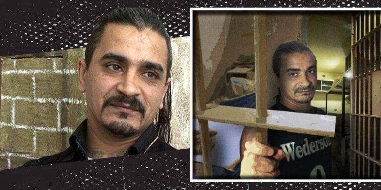 Unde s-a angajat Marius Csampar, cel mai mare criminal în serie din ...