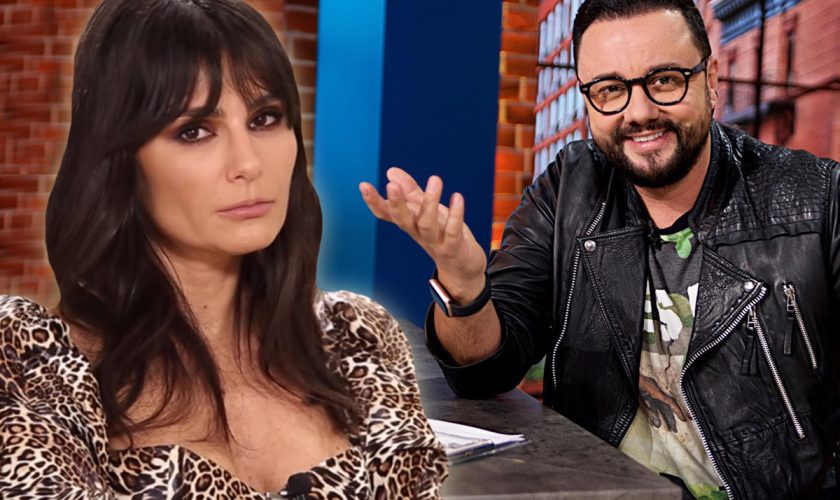Dana Budeanu a fost desființată în fața lui Cătălin Măruță. Cum a fost ...