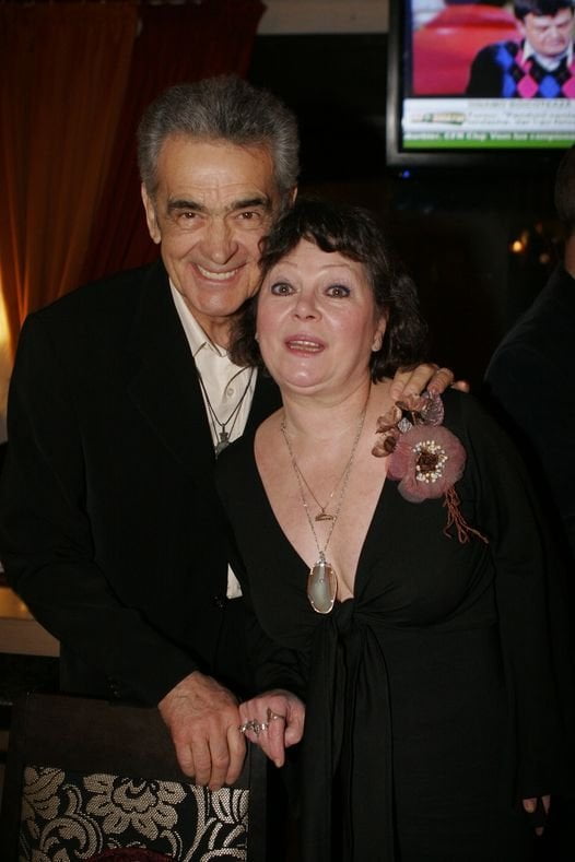 Anca Pandrea are probleme grave de sănătate. “Nu mai ies deloc!”