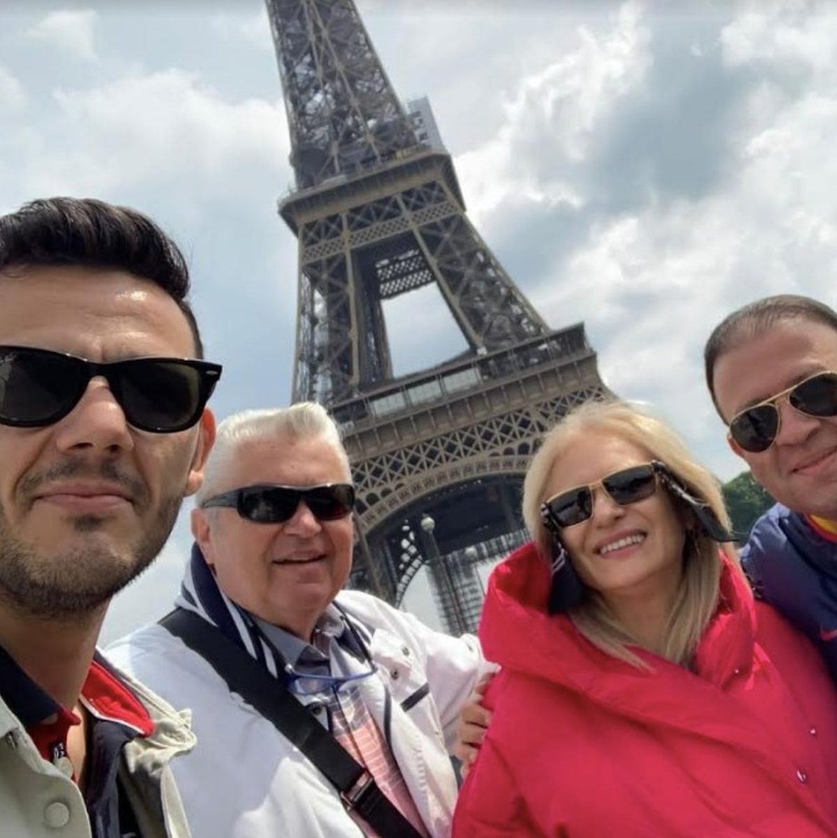 Gheorghe Turda s-a simțit umilit la Paris. Ce a pățit artistul la ...