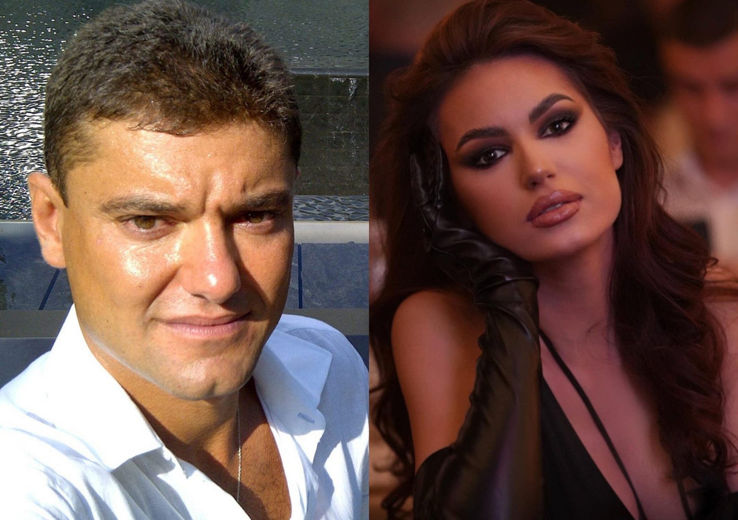 Cristina Belciu, despre apariţia lui Cristi Boureanu la ziua fostei ...