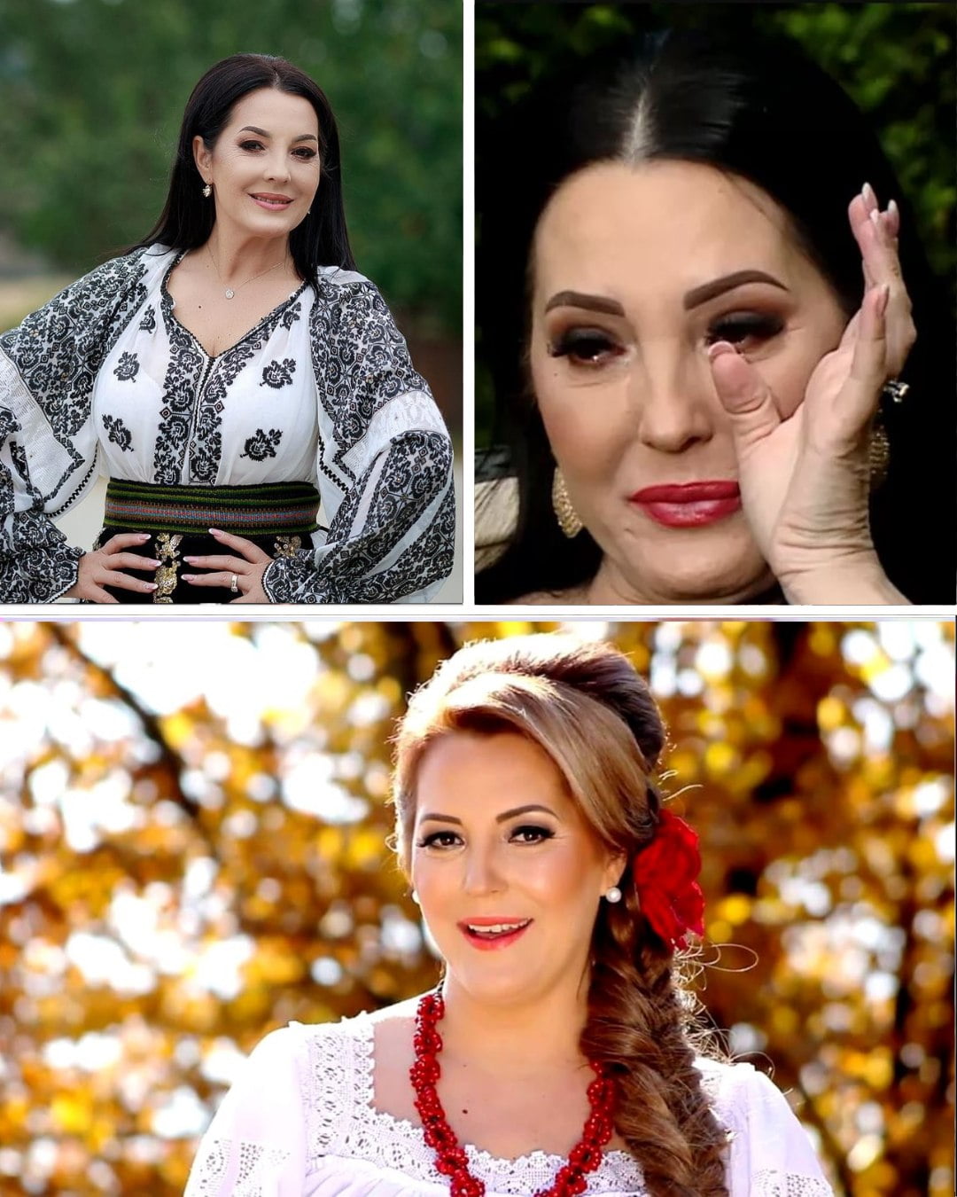 Angela Rusu, poveștile unei vieți greu încercate. De ce nu-și poate ...