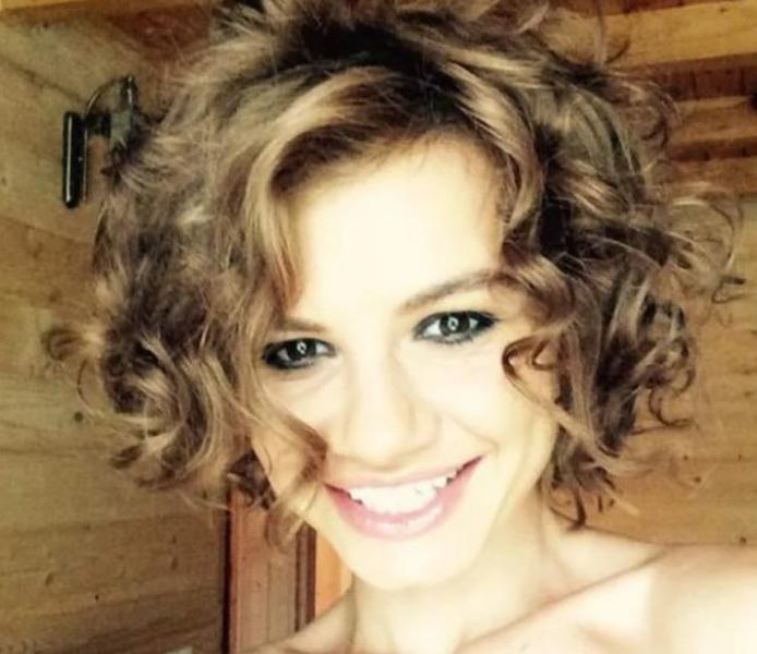 Cine este Daniela Moraru. Cheloo și iubita lui își trăiesc relația discret